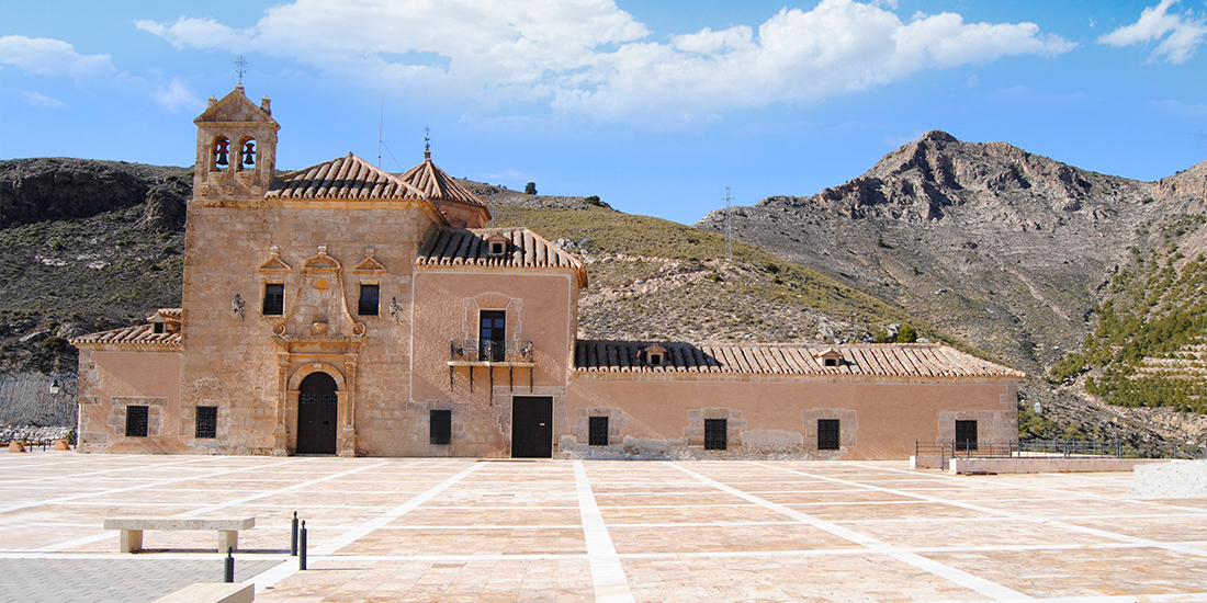 Bicheando, Almería | Albox. Pueblos de Almería